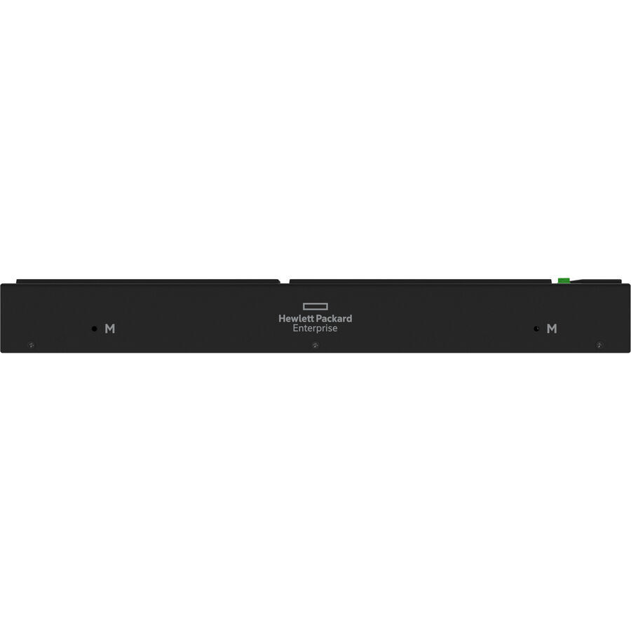HPE Modular PDU - Basic - IEC 60309 3-wire 32A - 6 x IEC 60320 C19 ...