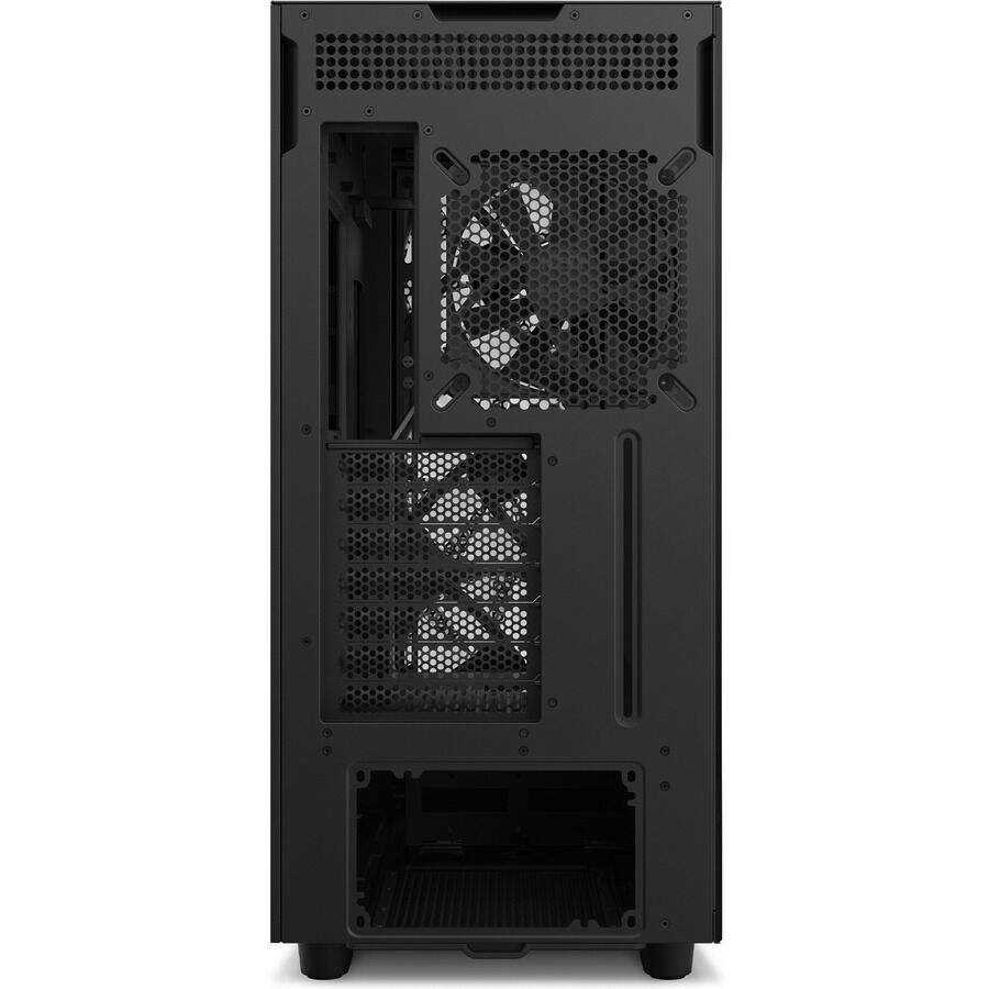 NZXT H7 Flow Computer Case - ATX Motherboard Supported - Mid-tower ...