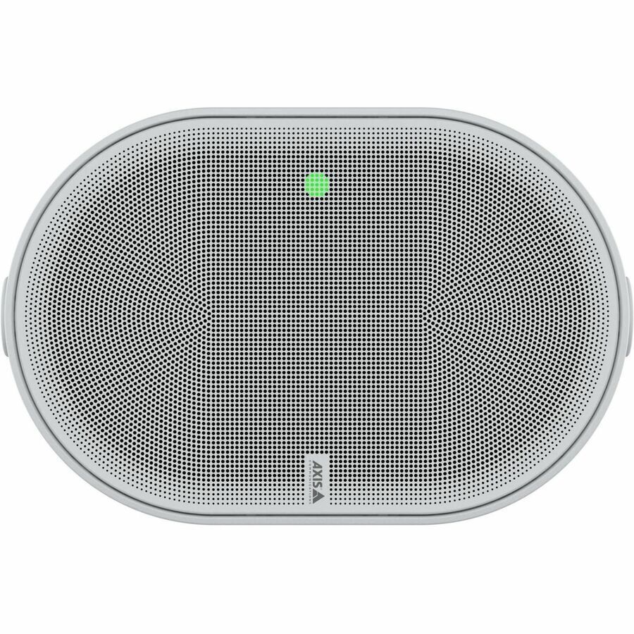 AXIS C1111-E White is a combination of great performance and design. It ...