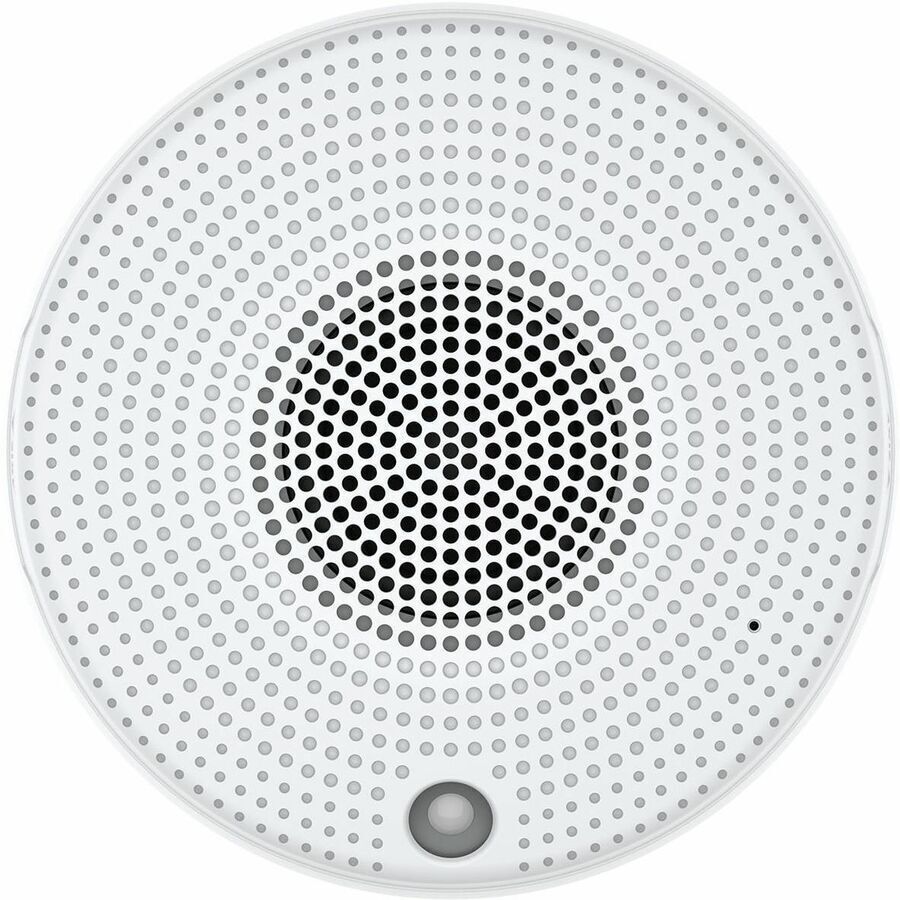AXIS C1410 Mk II Network Mini Speaker is a discreet and affordable ...