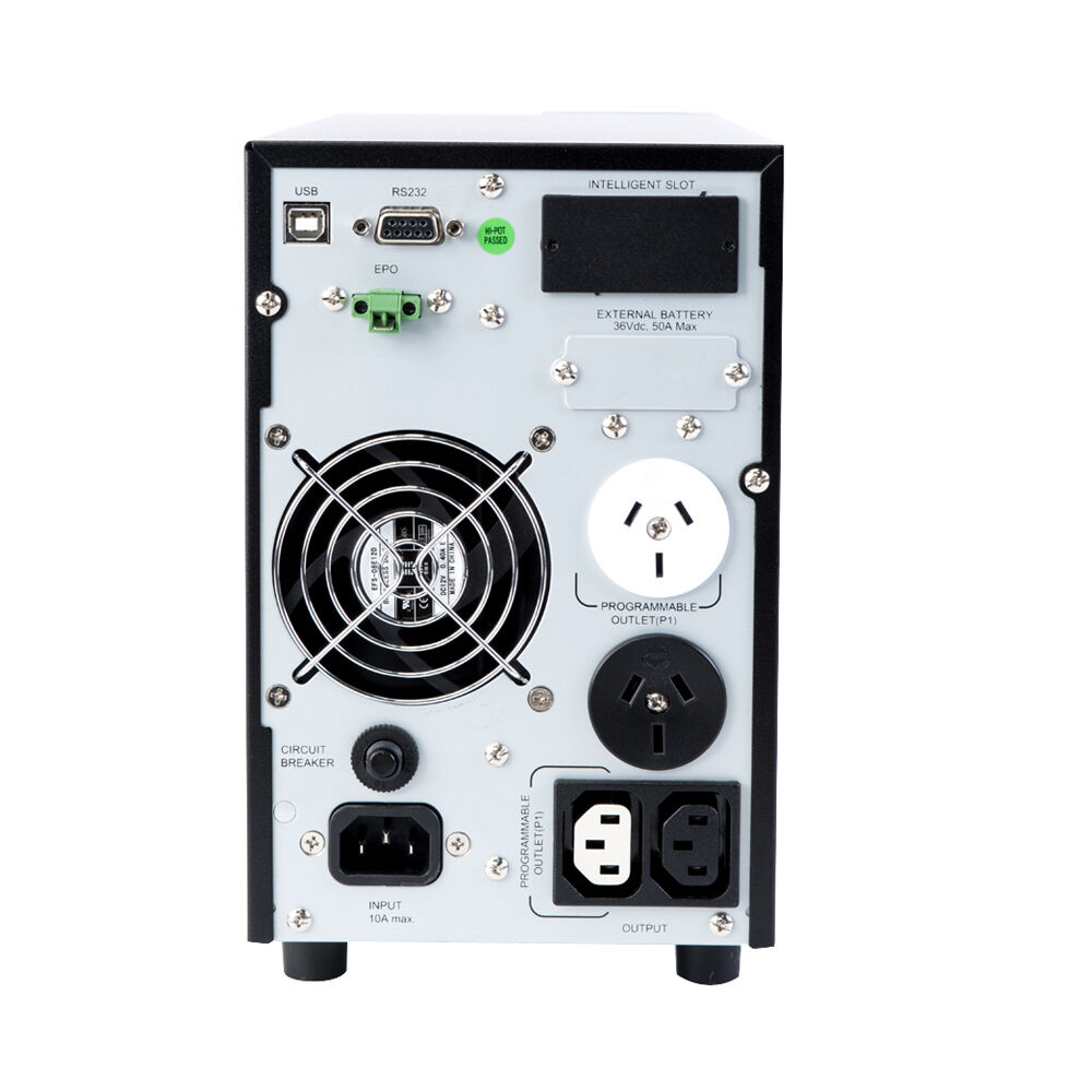 PowerShield PSCE1000U PowerShield Centurion Tower UPS 110V