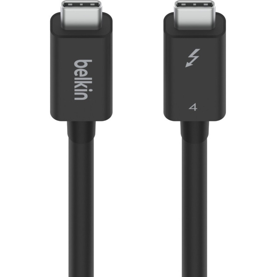Connect Thunderbolt 4 Cable 1M