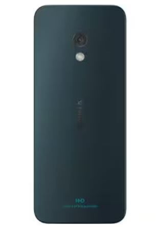 Nokia 225 4G DS Dark Blue