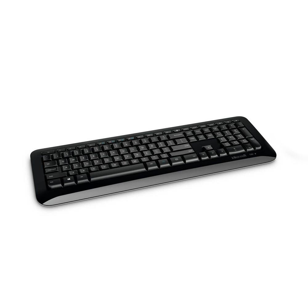 Wireless Keyboard Microsoft 850 Desktop PC Windows Mac 850 PZ3-00011