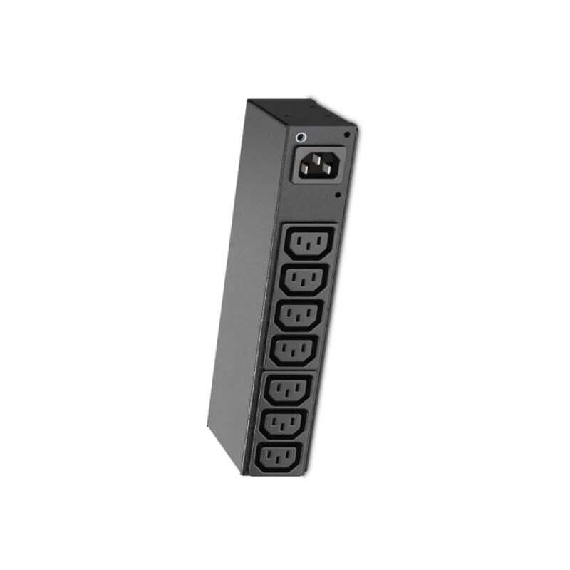 Buy Your APC Basic Rack PDU 0U/1U Today!