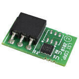 Intel Cache Memory for RAID Controller