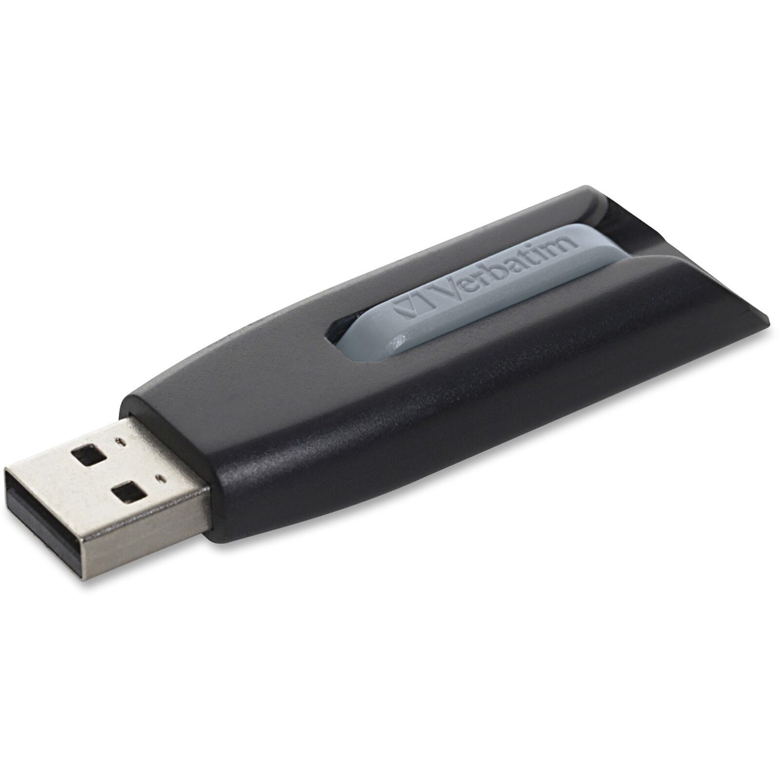 Microban Store 'n' Go V3 256 GB USB 3.2 (Gen 1) Type A Flash Drive ...