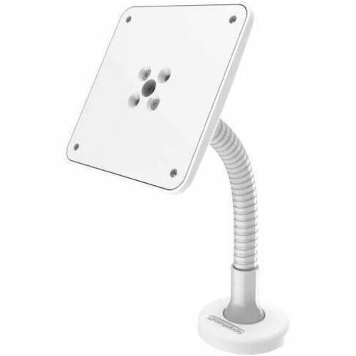 VESA Flex Arm Mount White - VESA Mount Compatible