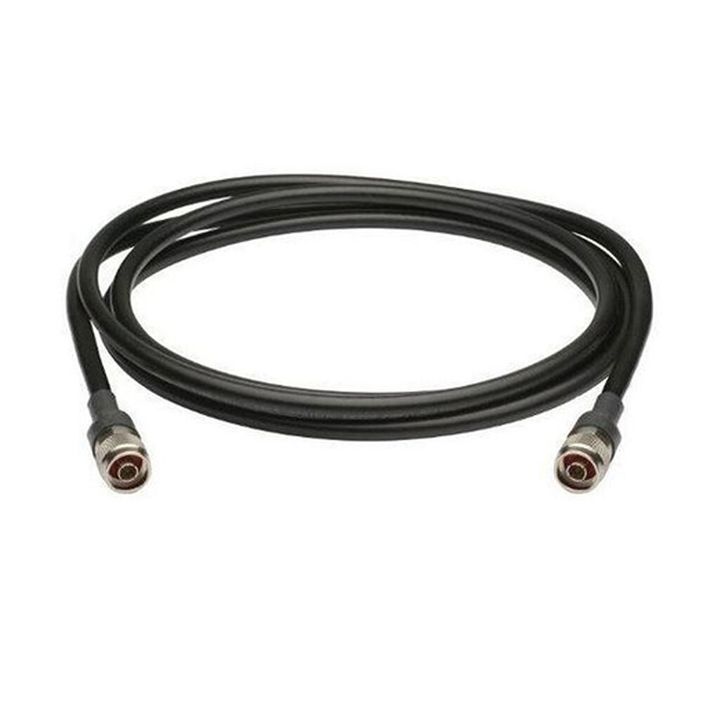 Aruba 3 m Antenna Cable for Antenna - First End: N-Type Antenna - Male ...