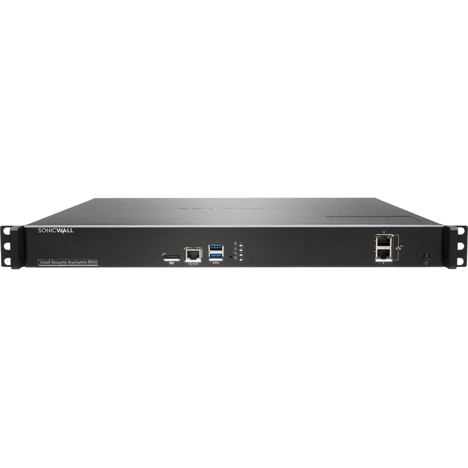 SonicWall 5000 Network Security/Firewall Appliance Support/Service ...