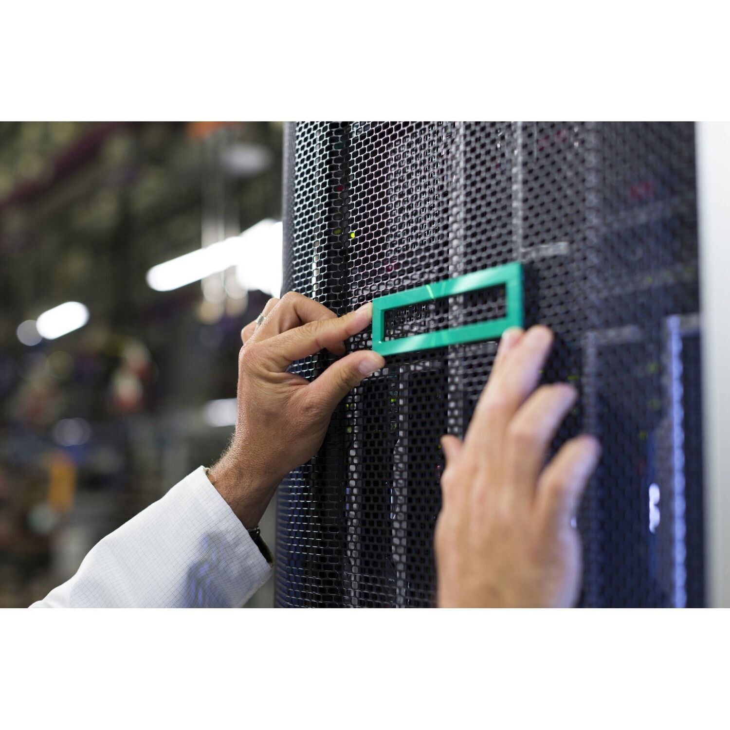 HPE Cooling Fan - Server