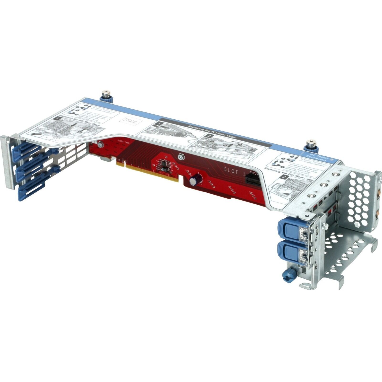 HPE Riser Card - 4