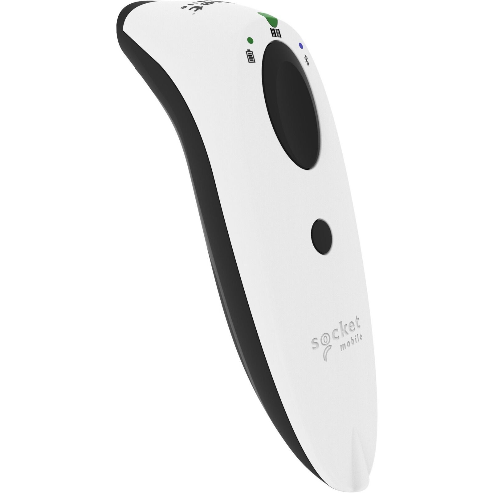 Socket Mobile SocketScan S700 Handheld Barcode Scanner - Wireless ...