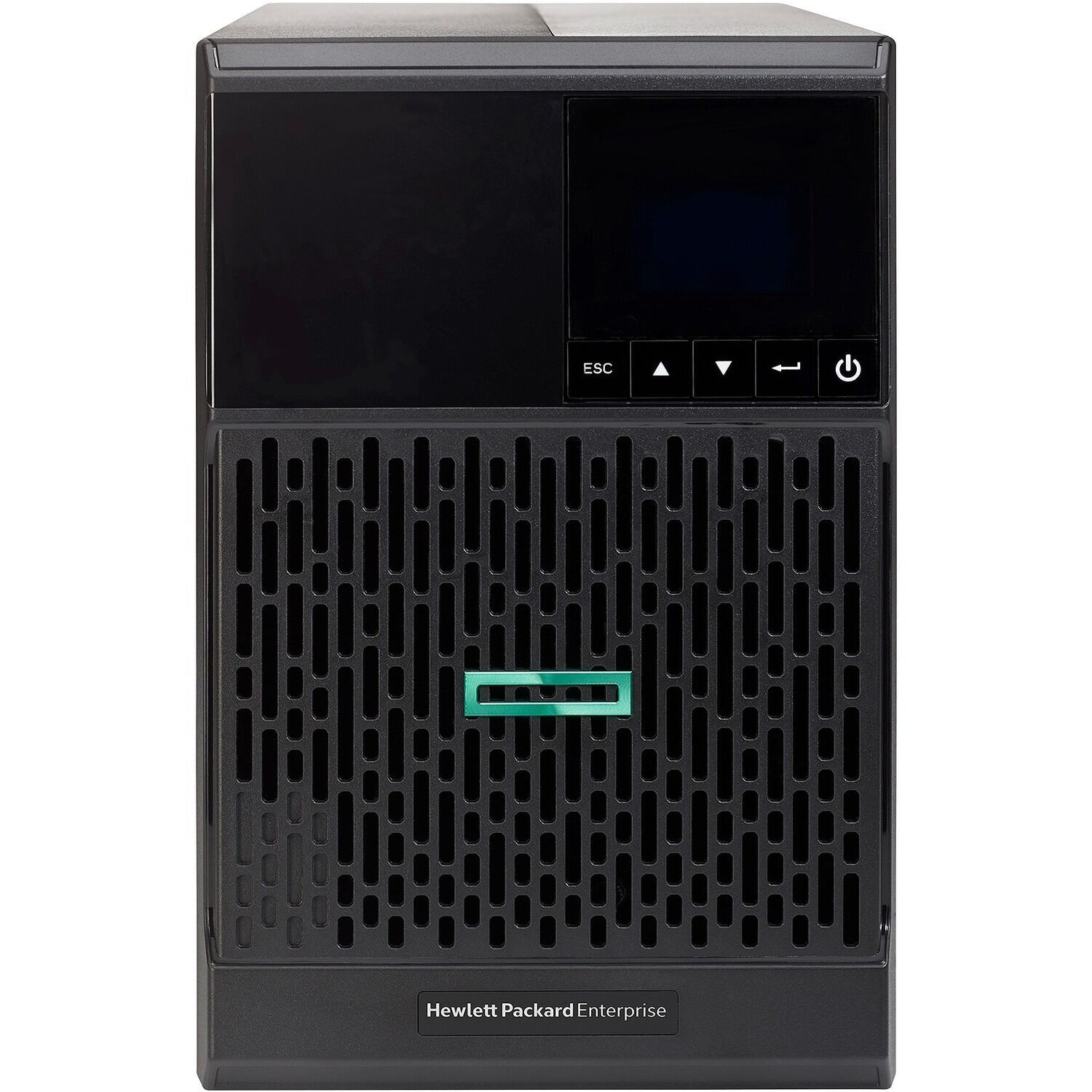 HPE T750 Line-interactive UPS - 750 VA/525 W - Tower - 220 V AC Output ...