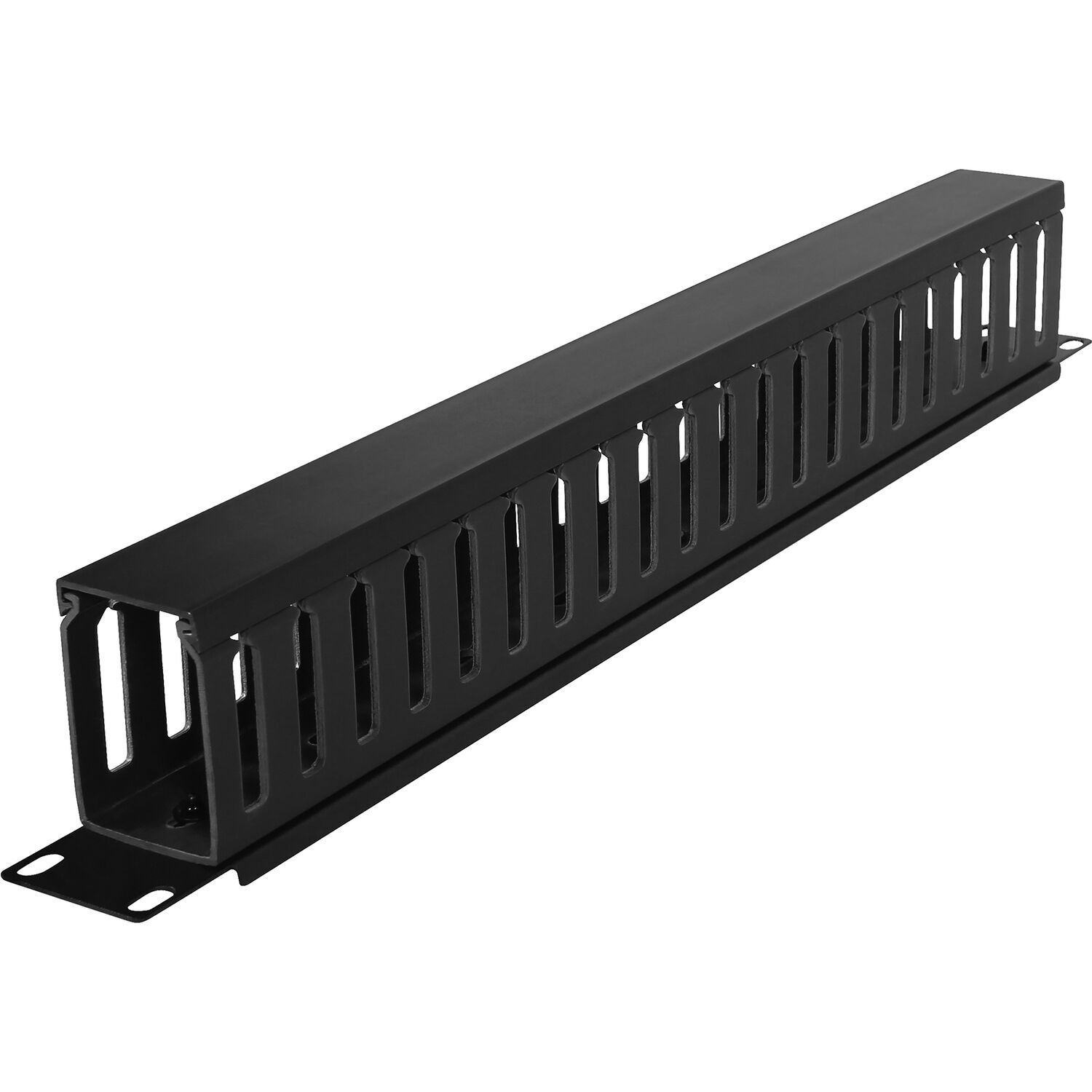 CyberPower Carbon CRA30003 Cable Routing - Duct Panel - 1U Height ...