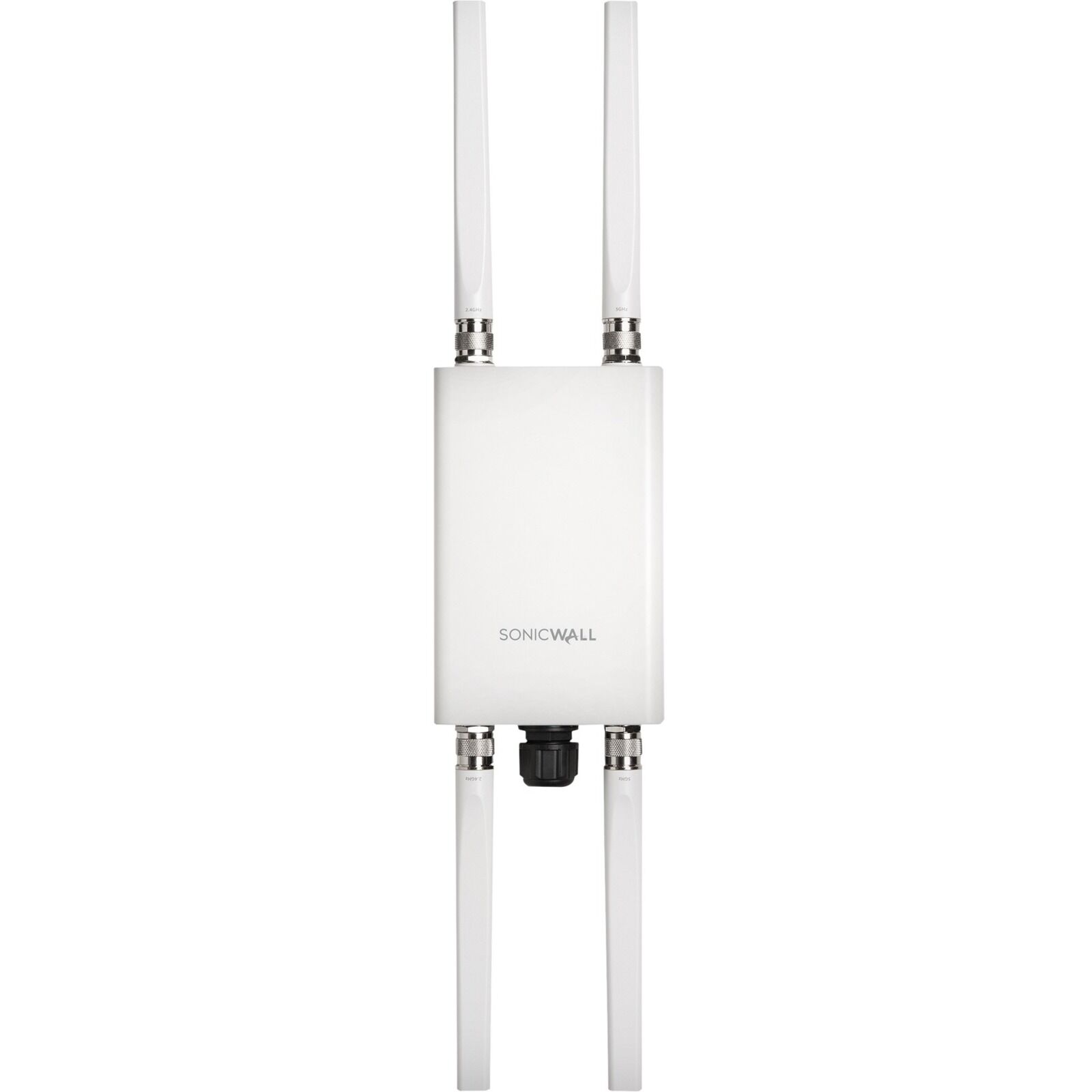 SonicWall Antenna for Wireless Access Point - TAA Compliant - 2.4 GHz ...