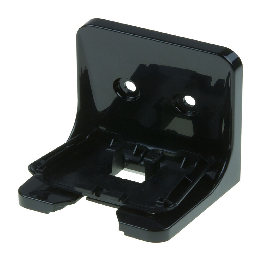 Datalogic Wall Mount for Bar Code Scanner - Black