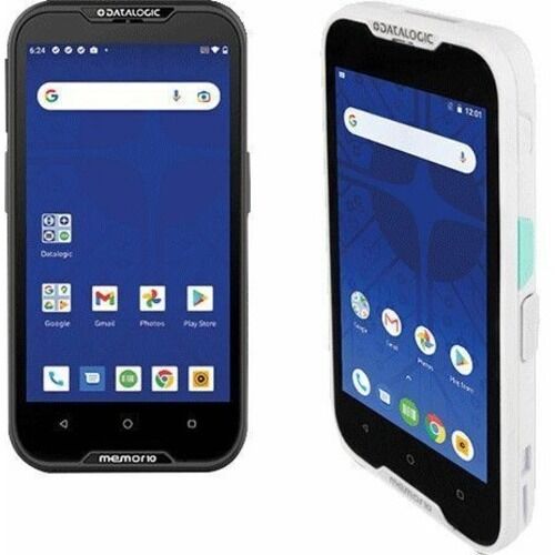 Datalogic MEMOR 10 Rugged Handheld Terminal - 1D, 2D - 4G, LTE - Imager ...
