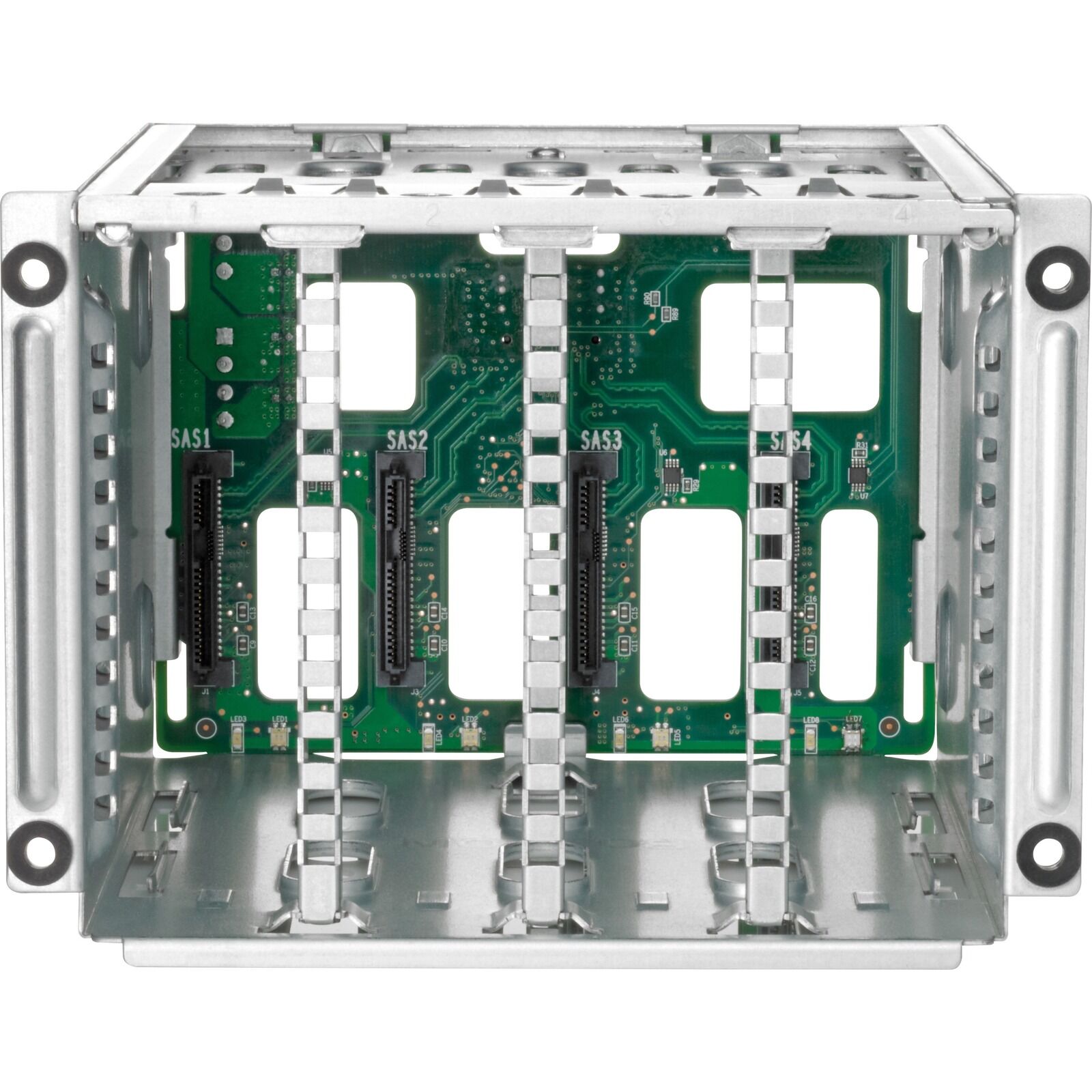 HPE Drive Bay Kit