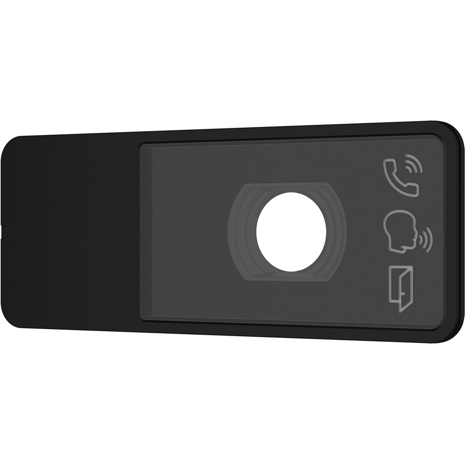 AXIS Glass Replacement Kit for Intercom System