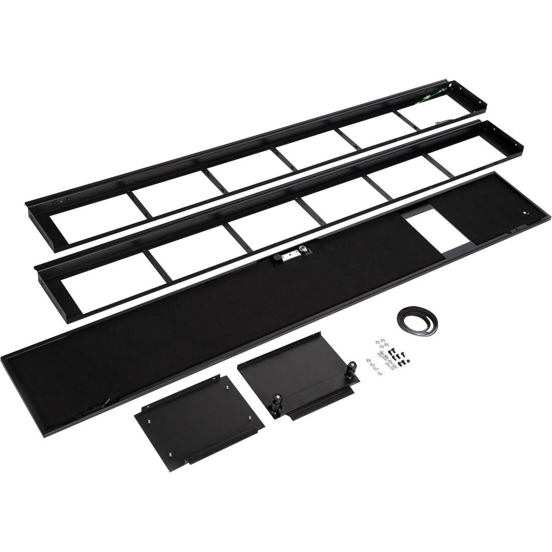 Schneider Electric ACCS2006 42U Rack-mountable Aisle Containment ...