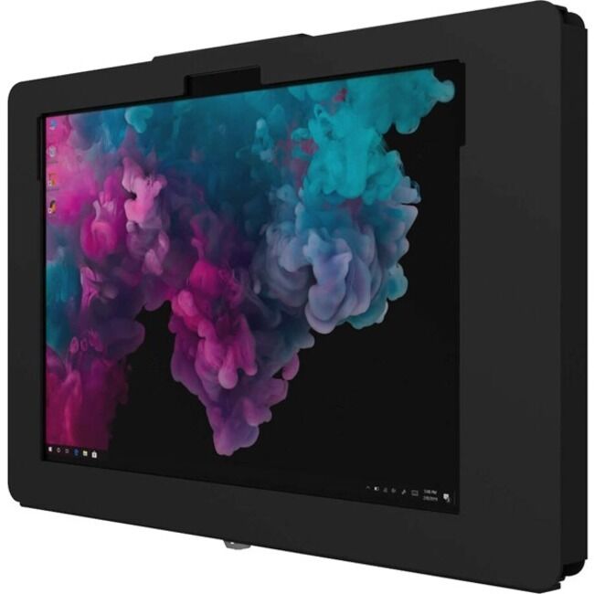 The Joy Factory Elevate II Wall Mount for Tablet - Black - 50 x 50, 75 ...