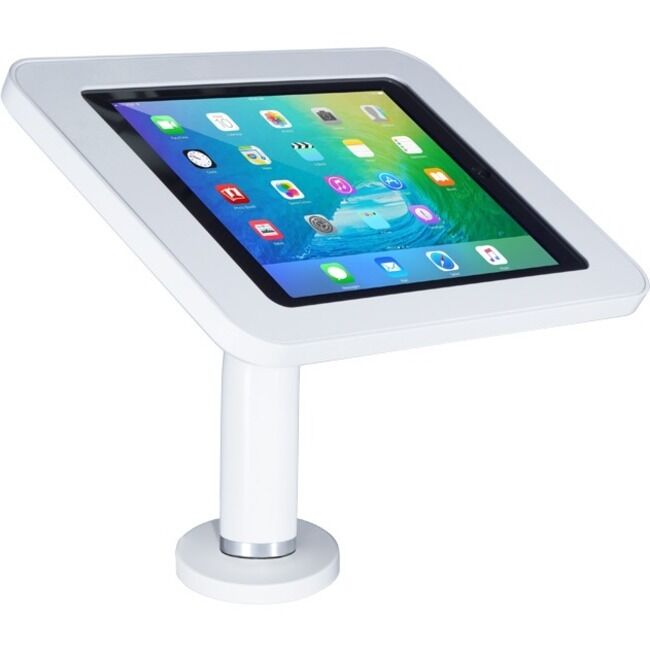 The Joy Factory Elevate II Wall Mount for Tablet PC - White - 24.6 cm ...