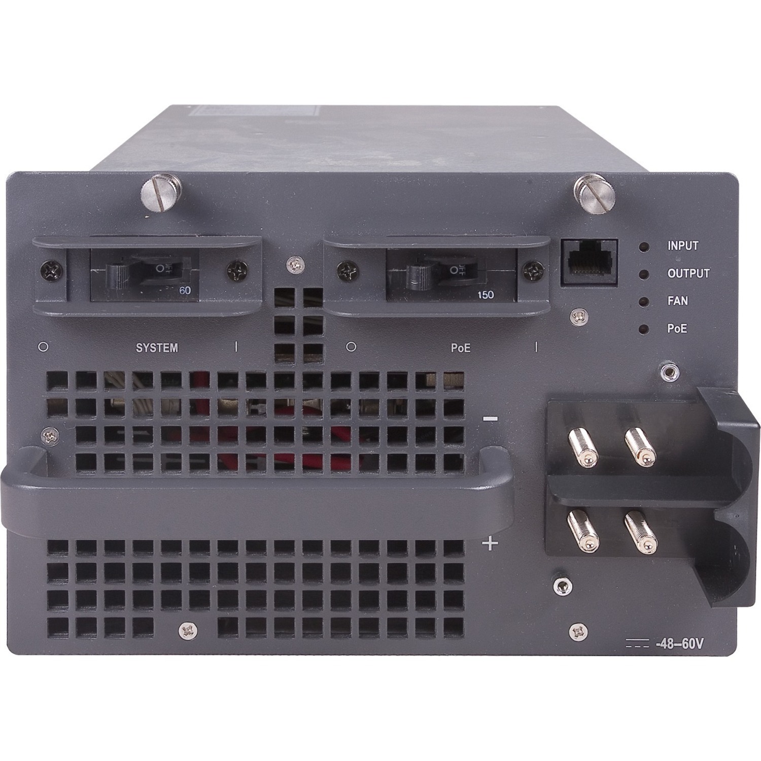 HPE Power Supply - 650 W