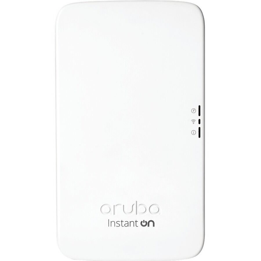 Aruba Instant On AP11D Dual Band IEEE 802.11ac 867 Mbit/s Wireless ...