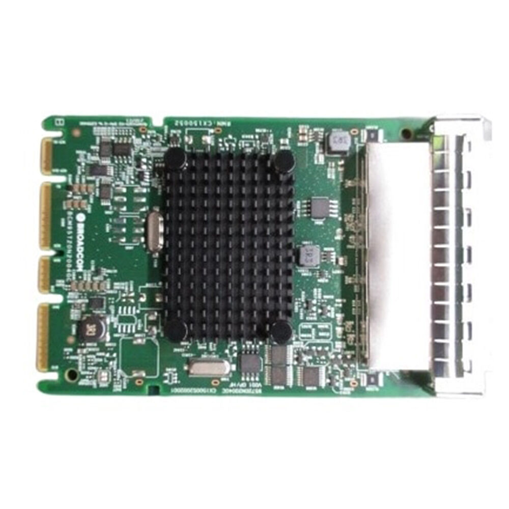 Dell Gigabit Ethernet Card for Server - 1000Base-T - Plug-in Card - OCP ...