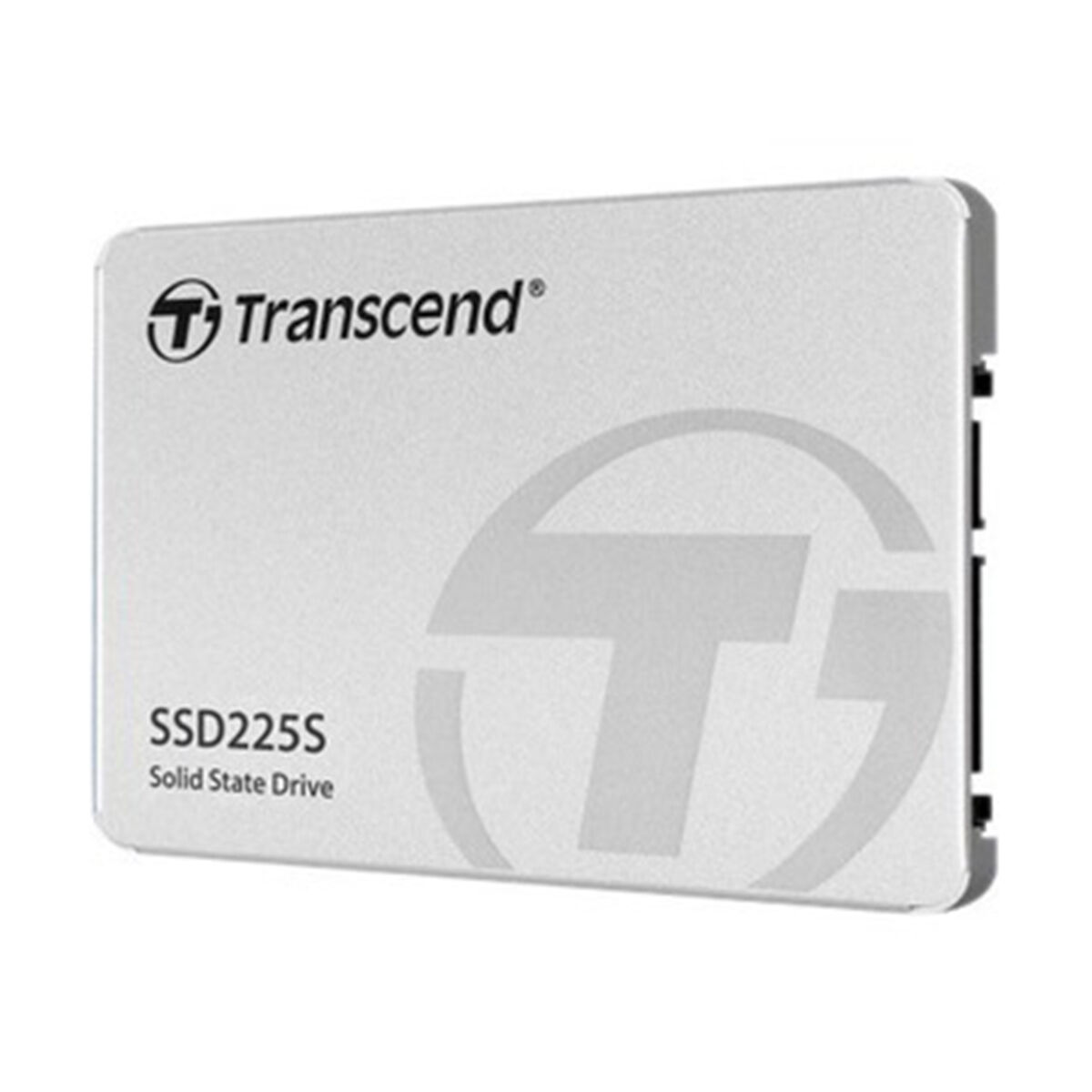 Transcend 256 GB Solid State Drive - 2.5" Internal - SATA (SATA/600 ...