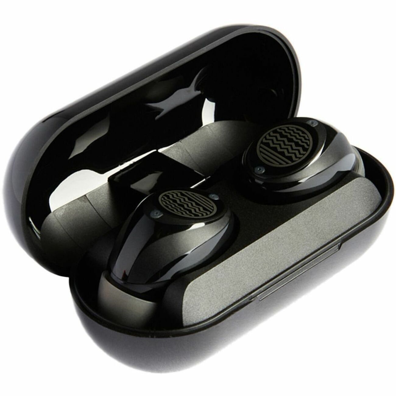 Our Pure Planet Platinum True Wireless Earbud Stereo Earset - Binaural ...
