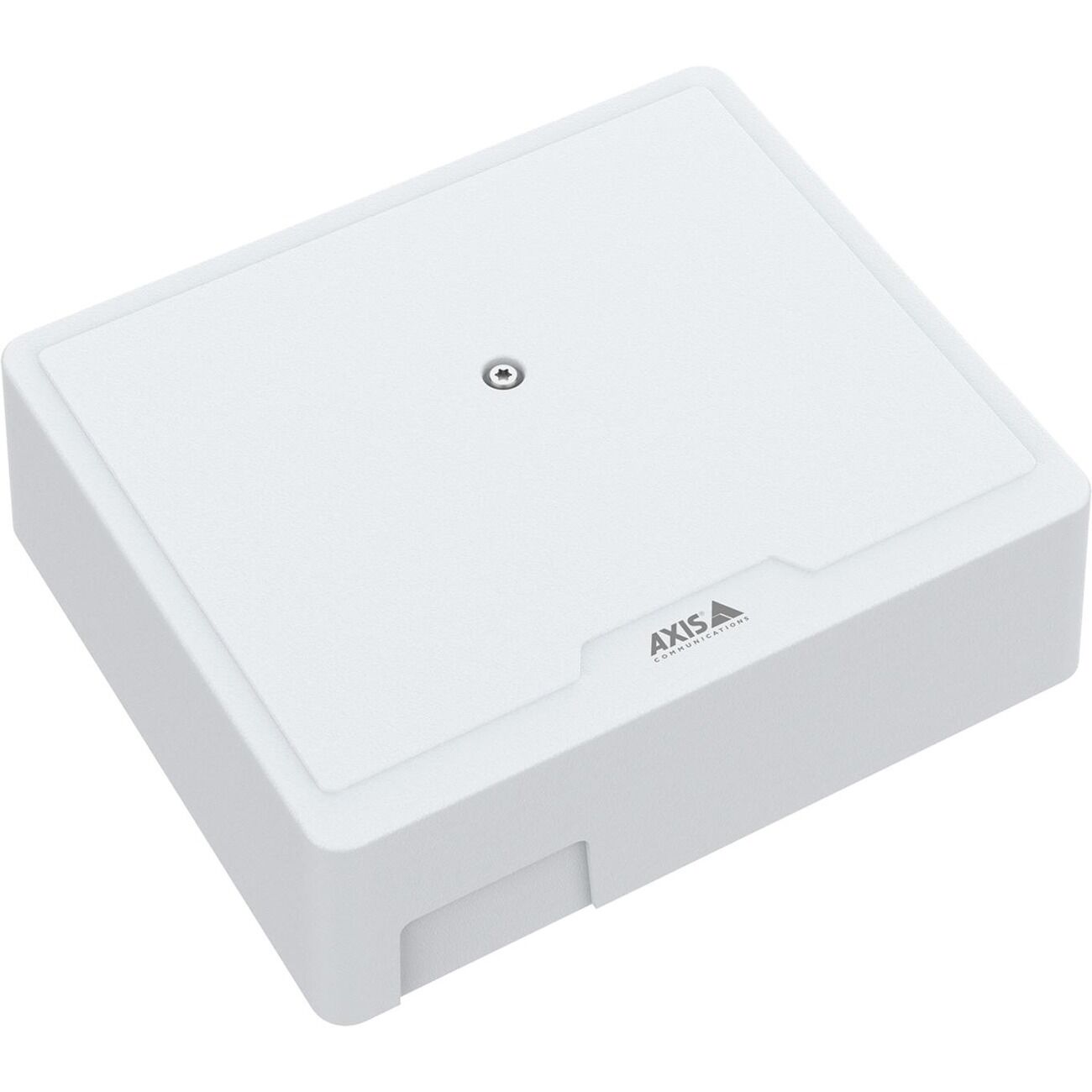 AXIS Door Controller - Wall Mountable, DIN Rail Mountable for Door ...