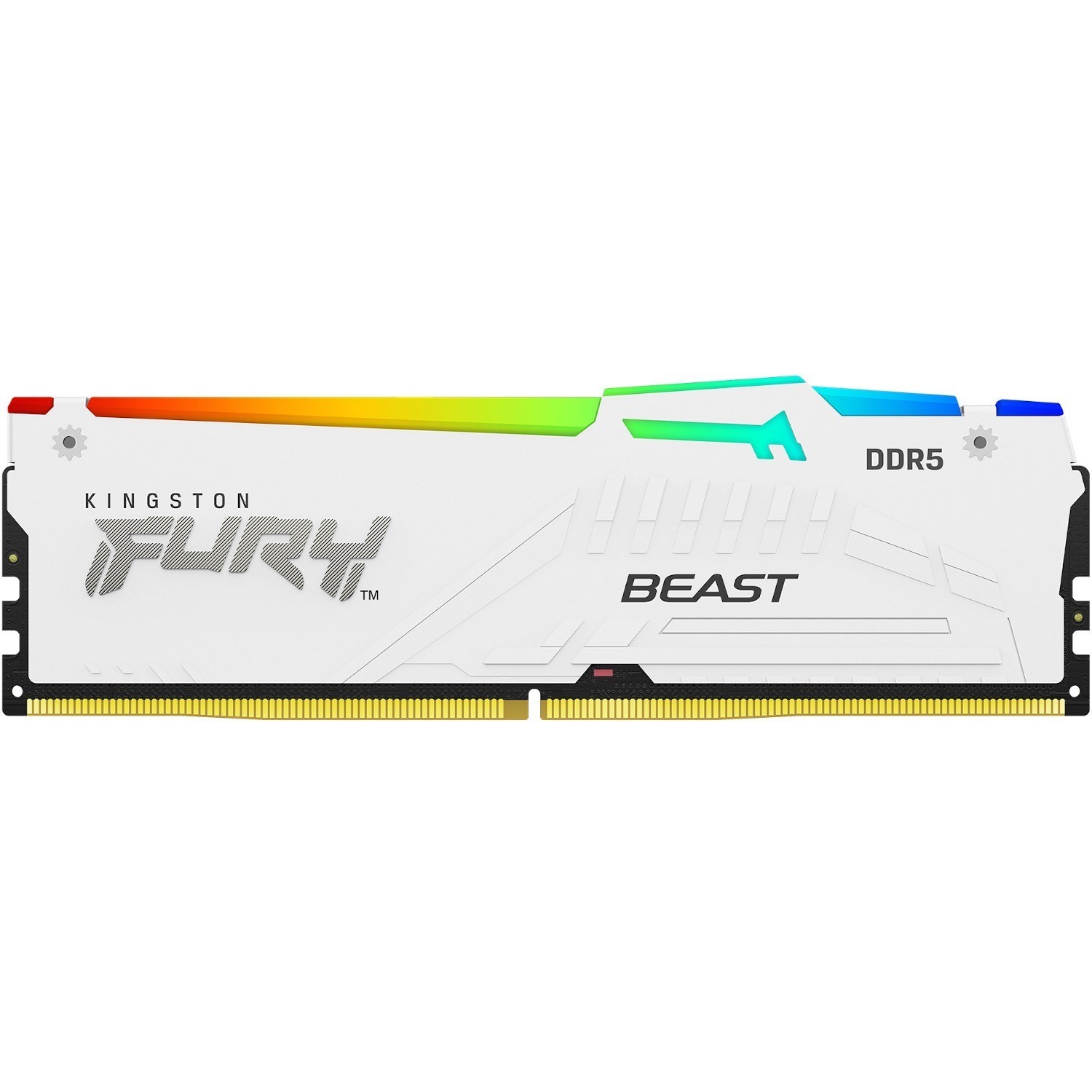 Kingston FURY Beast RAM Module for Motherboard, Computer - 32 GB (2 x ...
