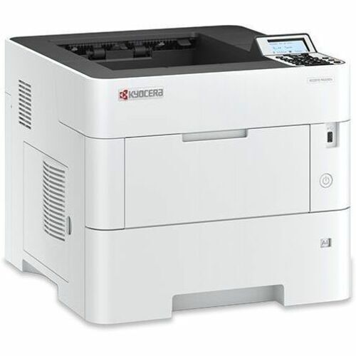 Kyocera Ecosys PA5000x Desktop Laser Printer - Monochrome - 50 ppm Mono ...