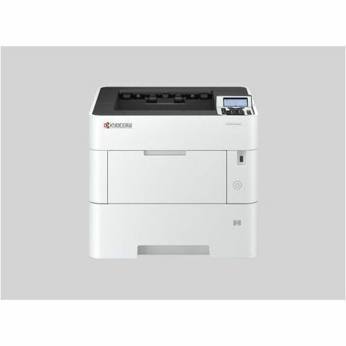 Kyocera Ecosys PA6000x Desktop Laser Printer - Monochrome - 60 ppm Mono ...