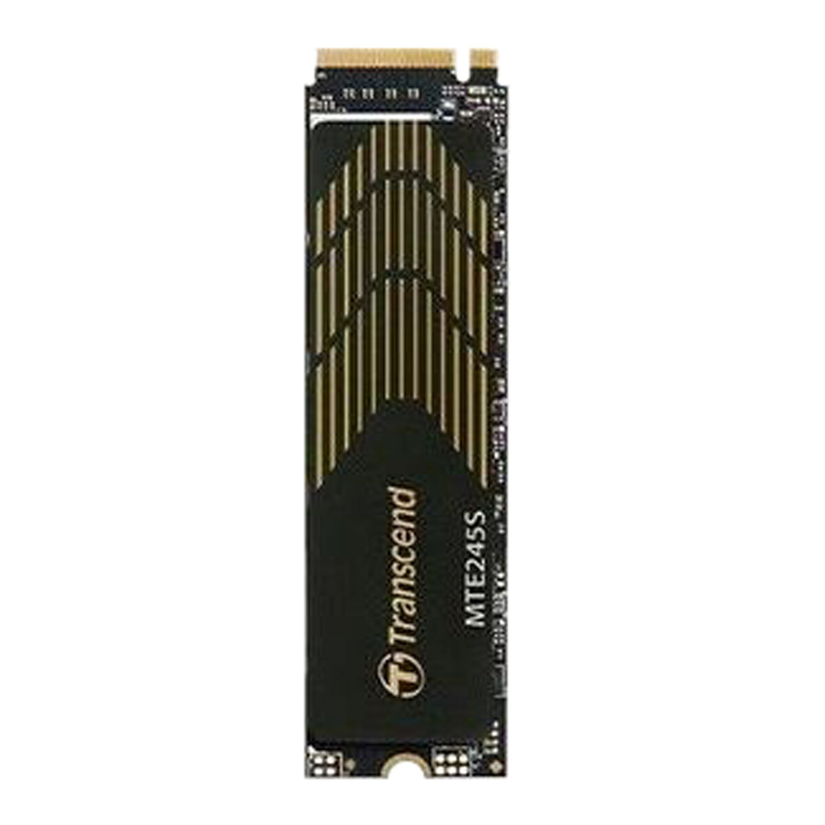 Transcend 245S 1 TB Solid State Drive - M.2 2280 Internal - PCI Express ...