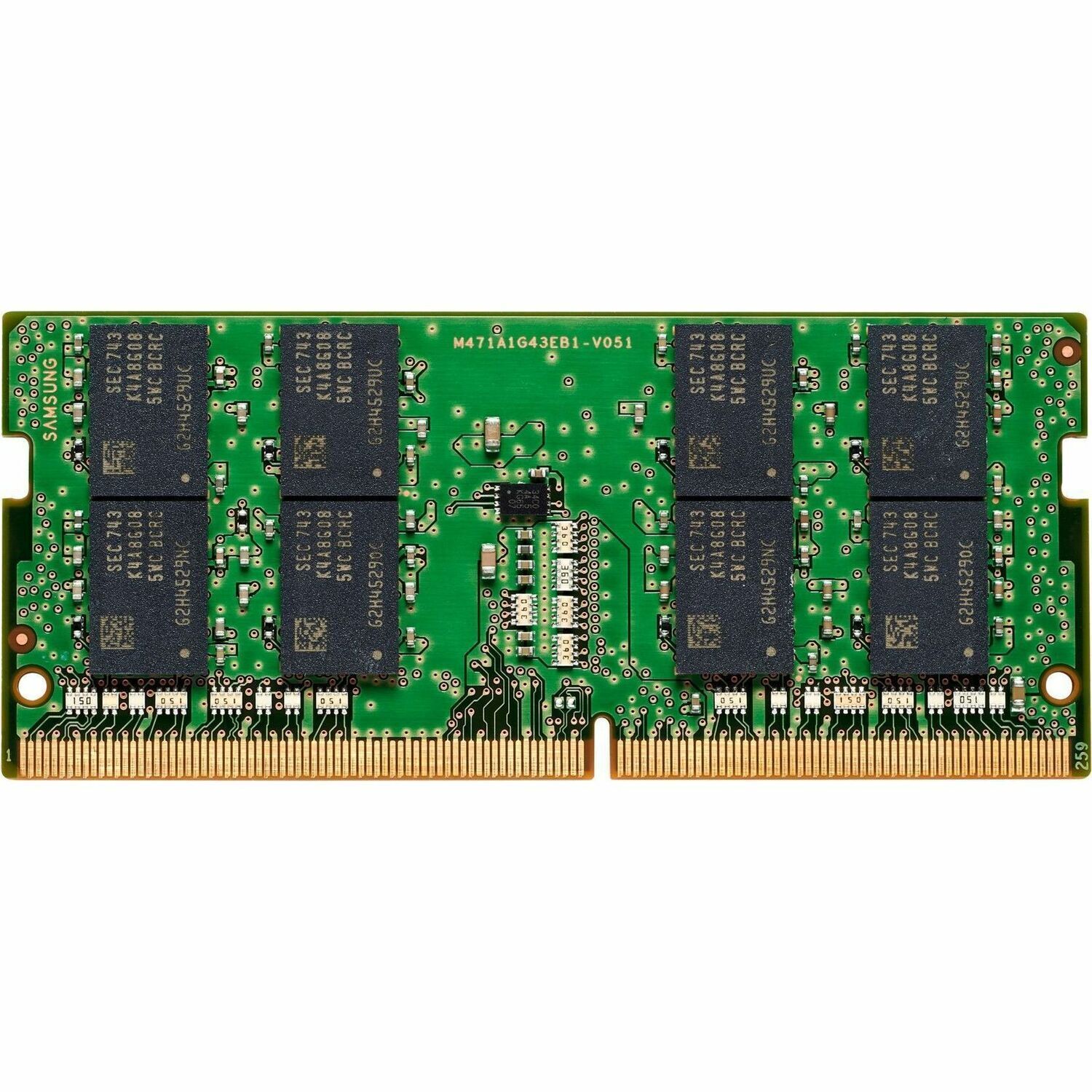 HP 32GB DDR4-3200 SODIMM Memory