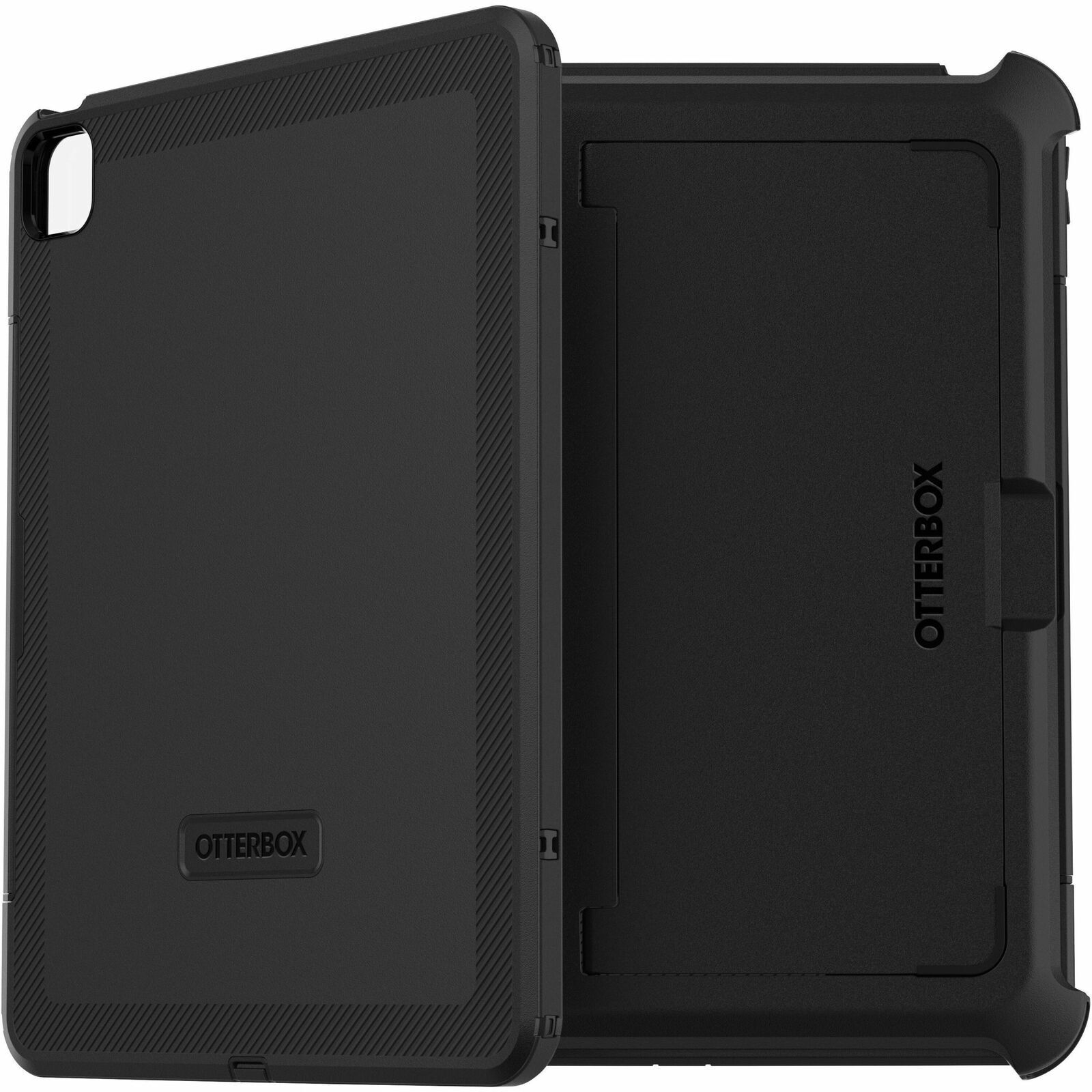 OtterBox Defender Apple iPad Pro 13" M4 - black