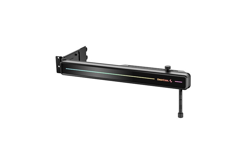 Buy Your DeepCool ST500 ARGB GPU Stand Today!