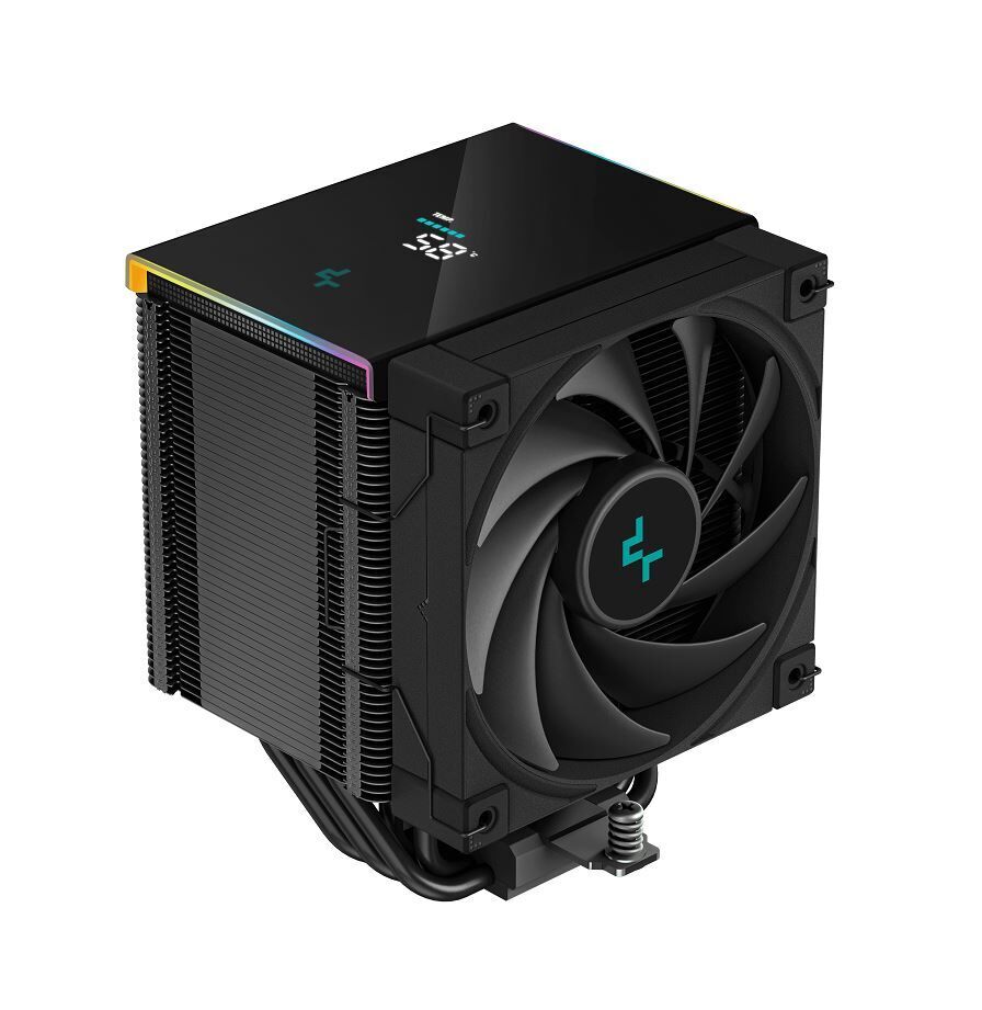Buy Your DeepCool AK500 DIGITAL CPU Cooler Today!
