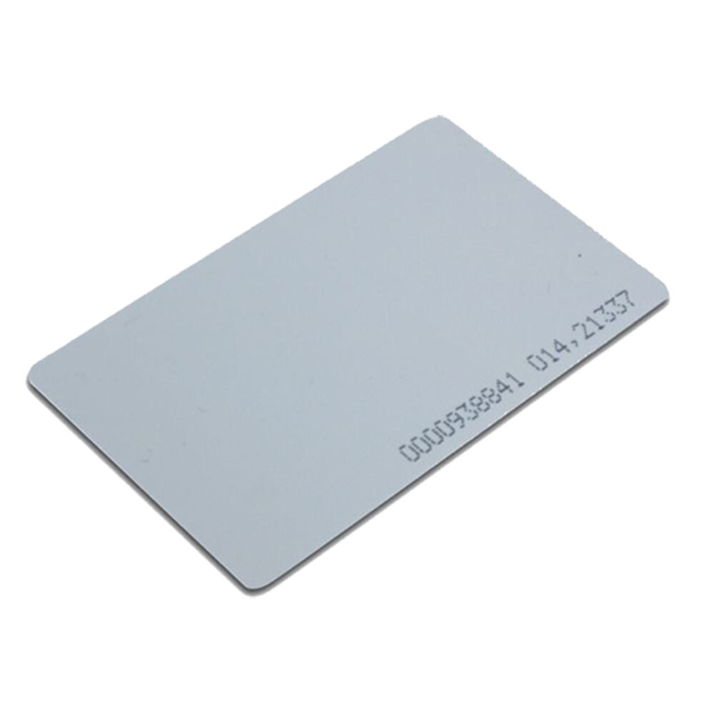 Buy Your Fanvil RFID Card Single Today!