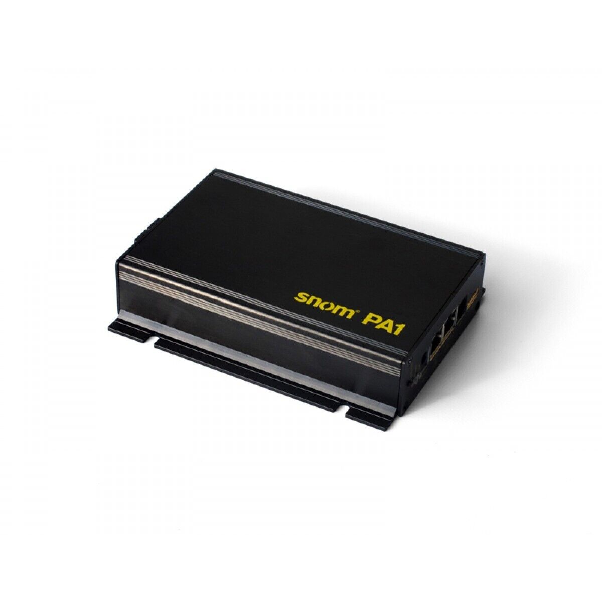 Buy Your Snom PA1 VoIP Paging Amplifier Today!