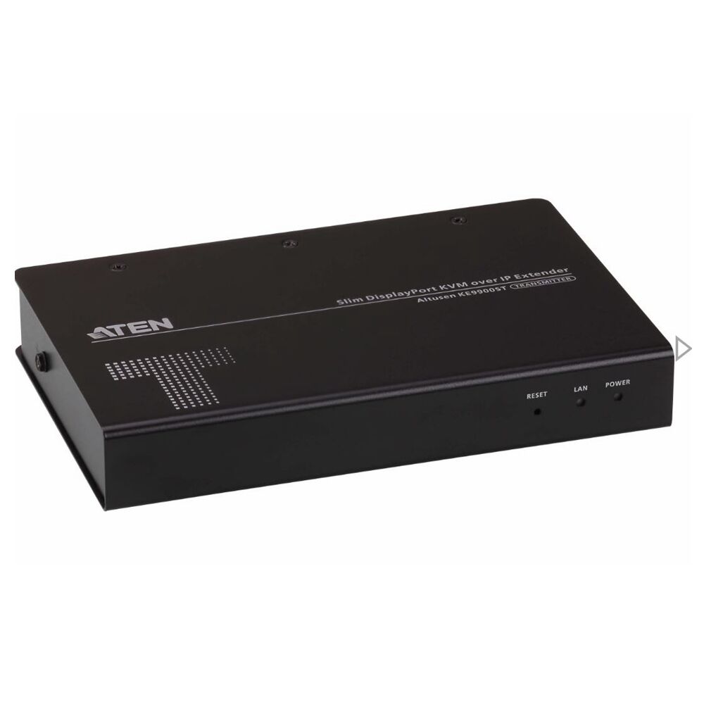 Aten DisplayPort Slim KVM over IP Transmitter, supports up to 1920 x ...
