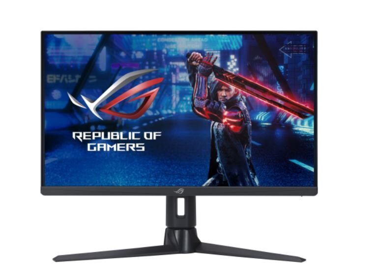 Buy Your ASUS ROG Strix XG27AQMR 27" QHD Gaming Monitor Today!