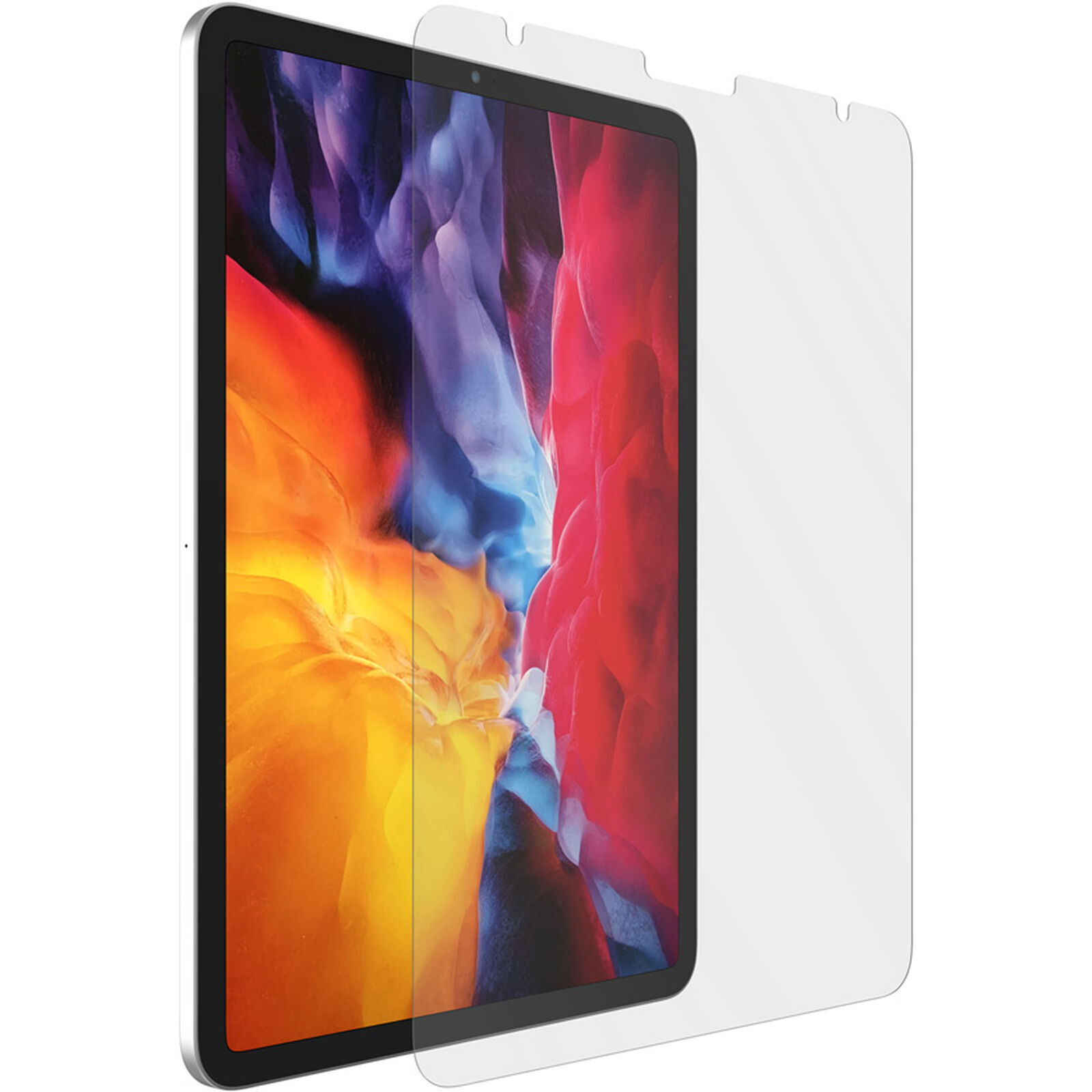 OtterBox Apple iPad Pro (11-inch) (2nd Gen) Alpha Glass Screen ...