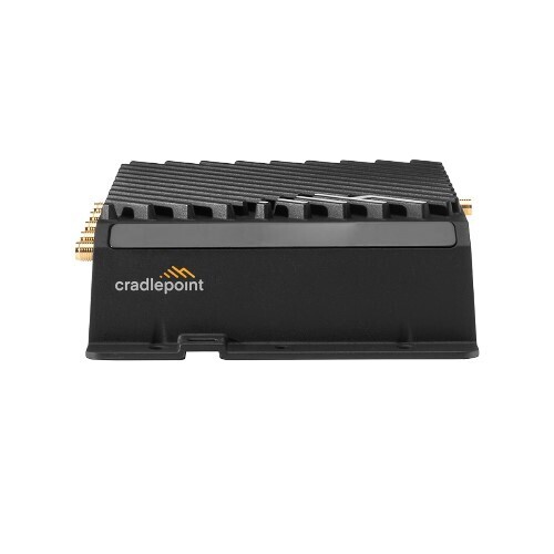 Cradlepoint R920 Mobile Ruggedized Router, Essential Plan, 2x SMA ...