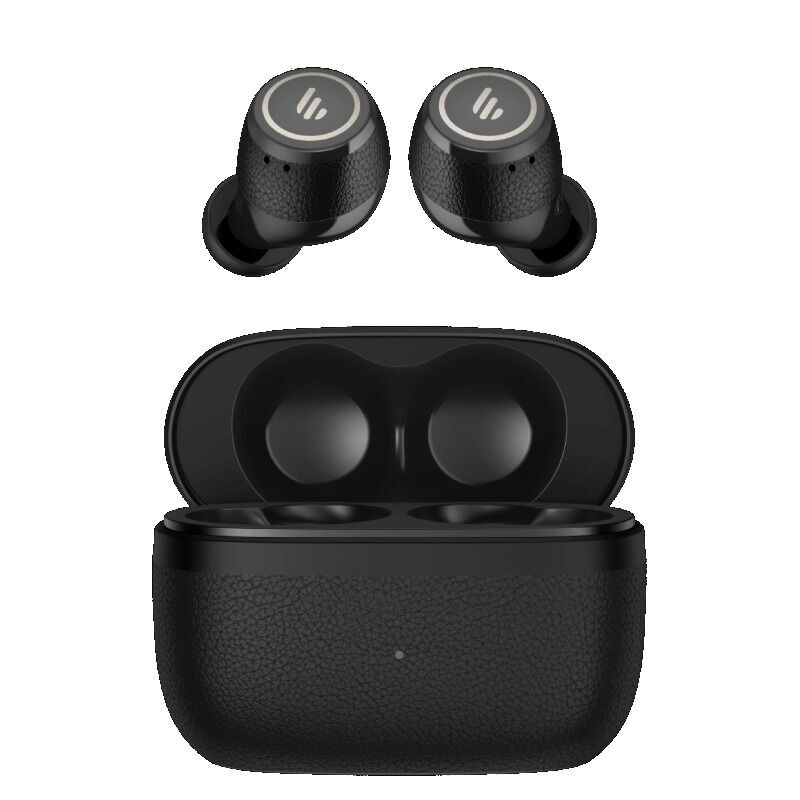 Edifier X3 PRO-BLACK True Wireless Earbuds with Active Noise ...