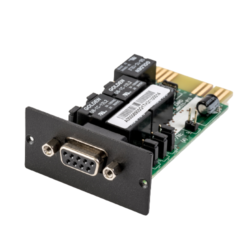 Buy Your PowerShield Internal Relay Comms Card DB-9 Today!