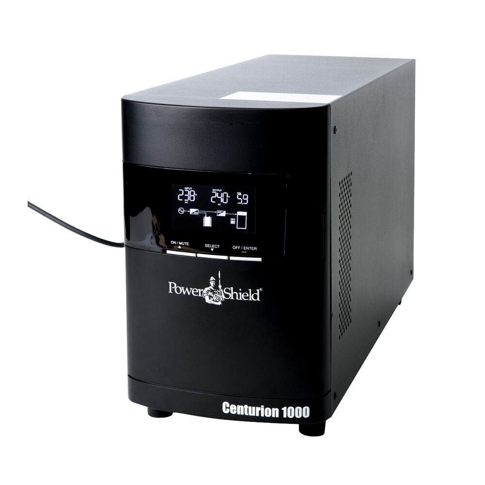 PowerShield PSCE1000U PowerShield Centurion Tower UPS 110V